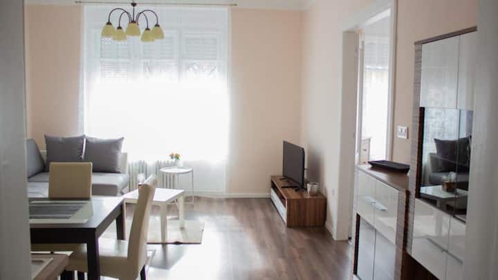 Broadway Apartments B3 - Debrecen
