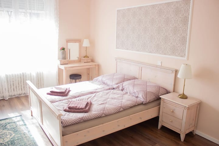 Broadway Apartments B3 - Debrecen