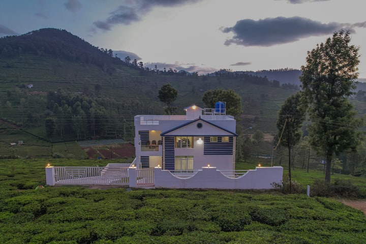 Akshu's Nest By Xplore Indo - Kotagiri