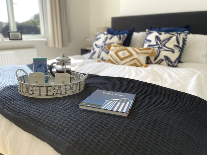 Relaxing Cottage In Salthouse - Blakeney