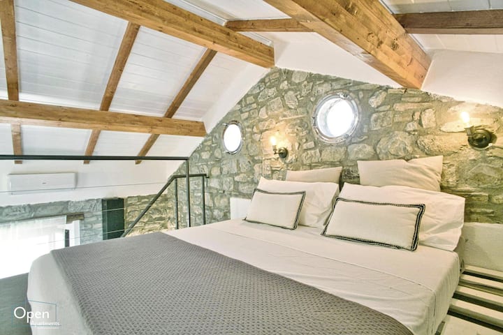Dimora Sollazzo, Relax Avec Vue Mer Et Collines - Roseto Capo Spulico