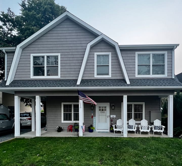 Home Sweet Beach House - Long Branch, NJ