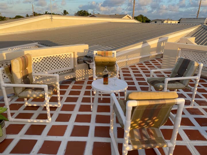 Elgords Vacations & Rentals - Barbados