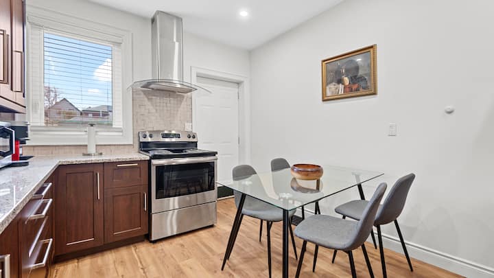 Wellington Terrace Deluxe Room - Hamilton