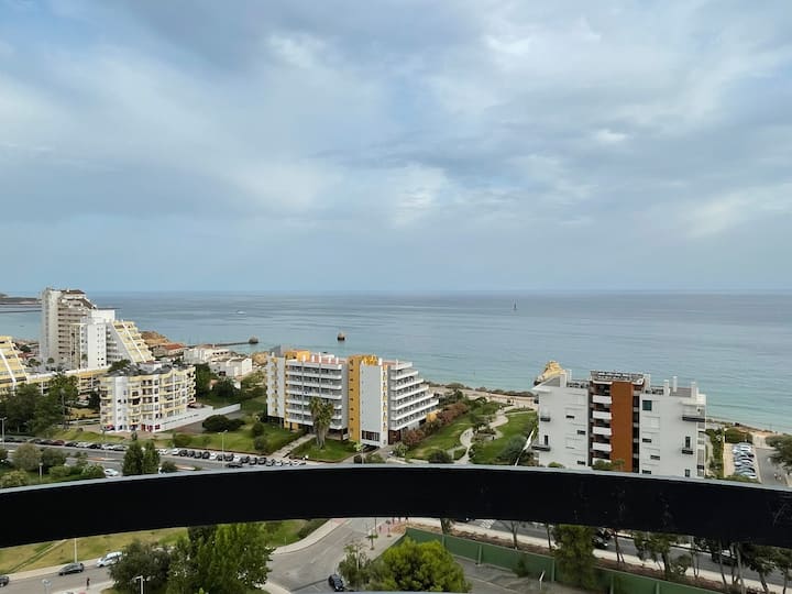 A Dois Minutos Da Praia - Portimão
