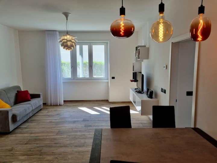 Appartamento Corallo Rosso - Trento