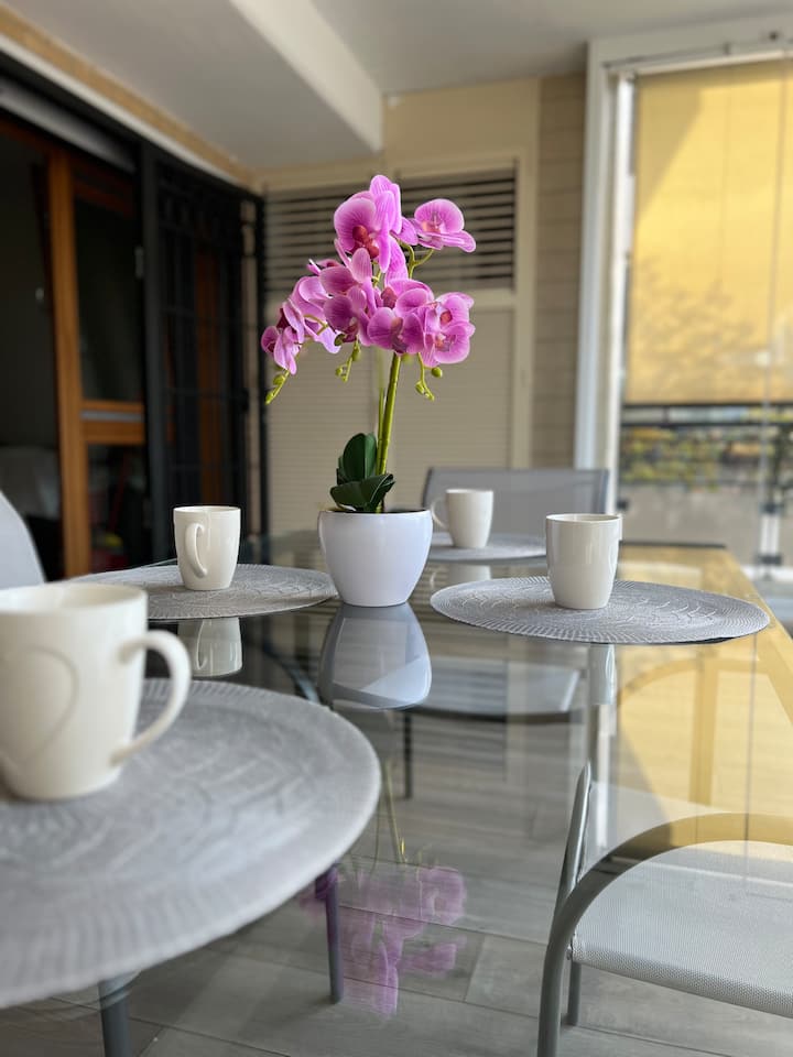 Mary’s House-near Vaticano - Rome