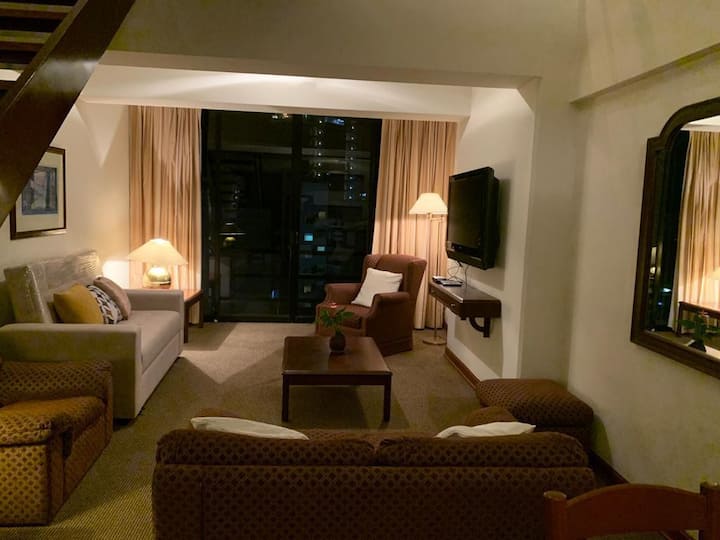 The Heart Of Miraflores - Lima