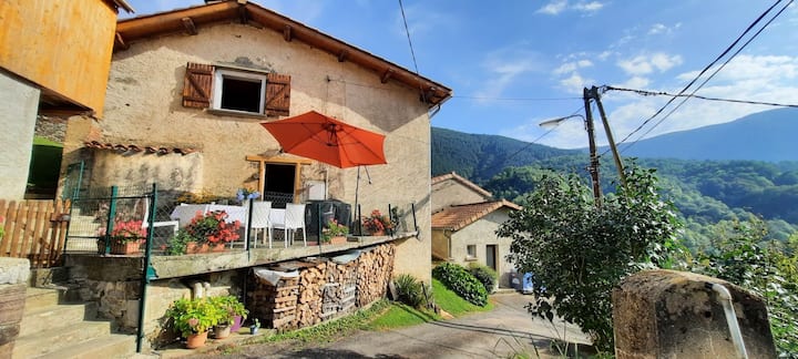 Gite Familial La Souleillo - Saint-Girons