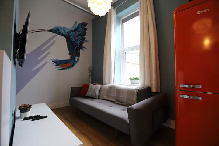 Cool Condo In Town - Dublin
