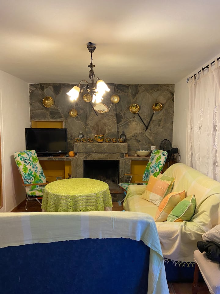 Casa De Maria - Almería