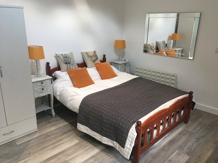 The Garden Room - Yorkshire