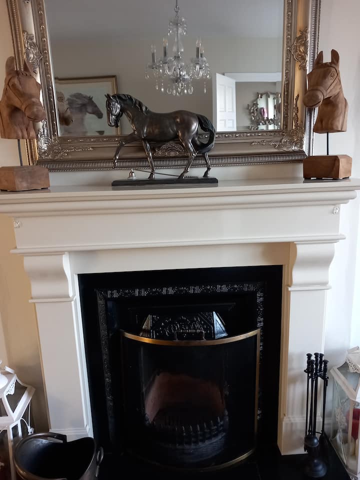 Joanne's Quiet Retreat - Arklow