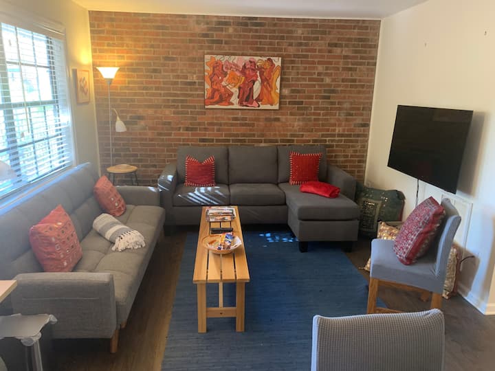 Awesome Condo Near The Pool - Durham, NC