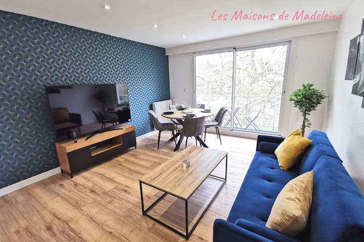 Nouvelle Pépite - L'inattendu - ibis Styles Nantes Centre Place Royale