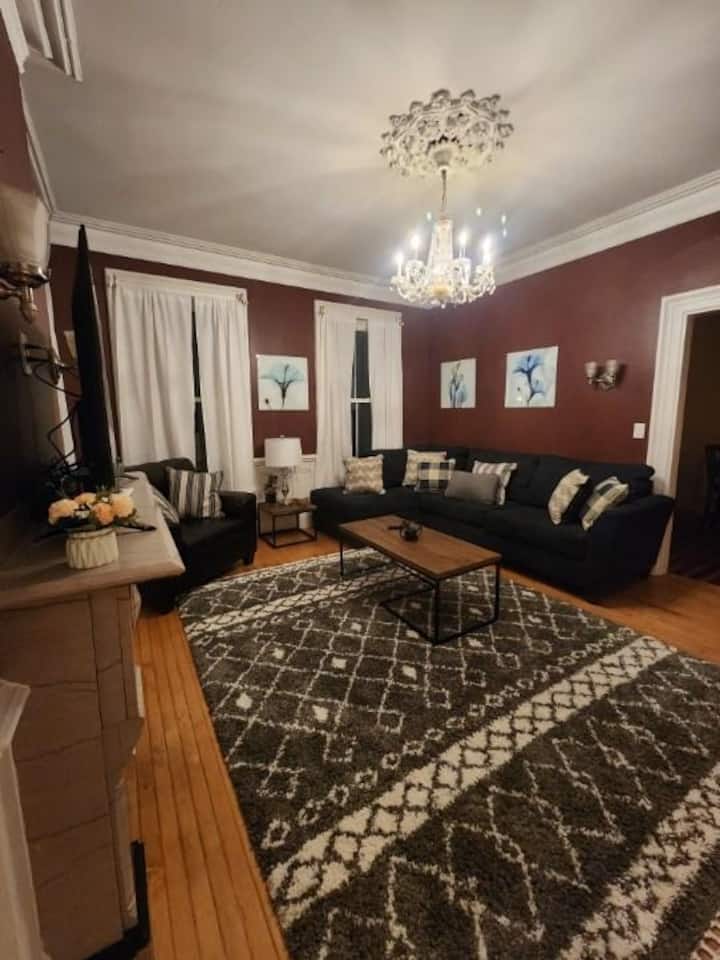 Cozy Bangor Getaway • Minutes To Downtown - Bangor, ME