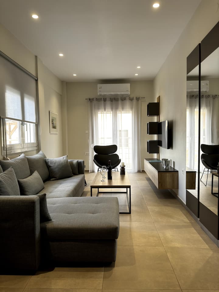 ΜIchalis Apartment - Chania