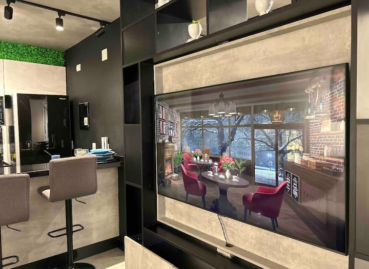 The Best Luxo 1604 - São Paulo/Guarulhos Airport (GRU)