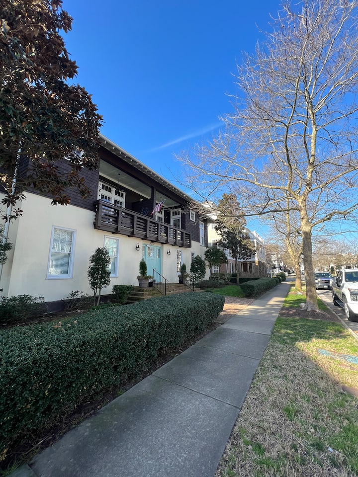 Beautiful Beach Condo - ハンプトン, VA