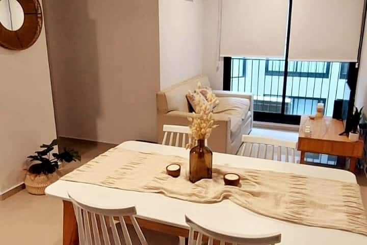 Excelente Departamente Nuevo! - Córdoba, Argentina