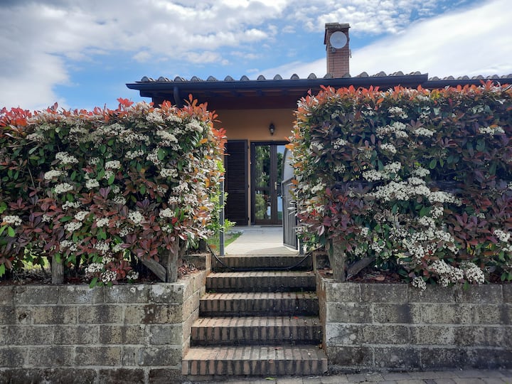 Contignano Vacation Rentals & Homes - Tuscany, Italy | Airbnb