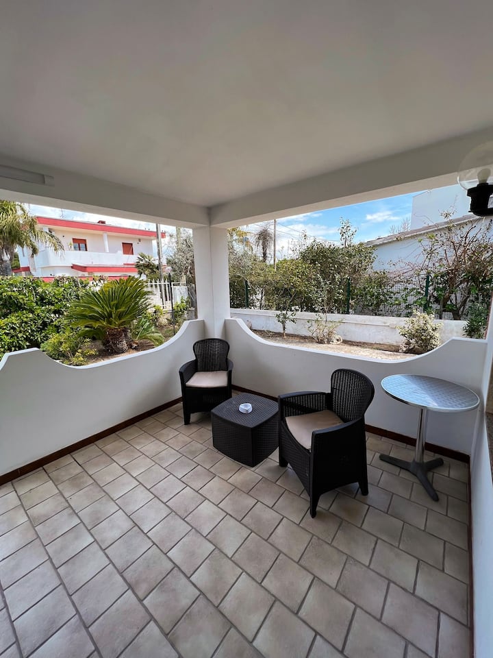 Villa Gianna - Apartment - Taranto