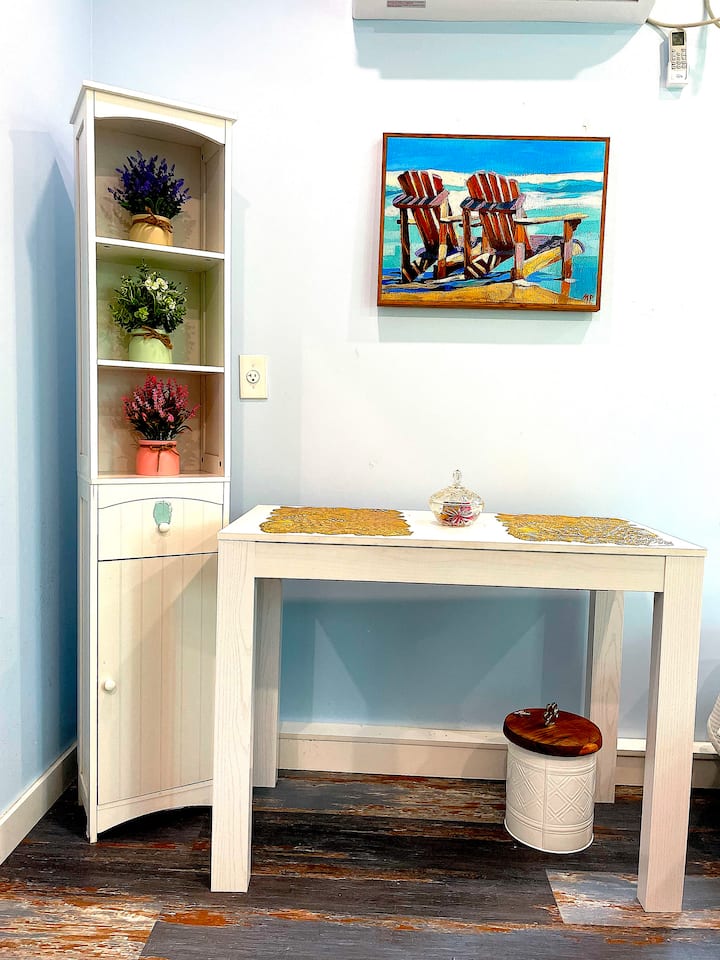 Beach 1 Mille. Historic Dist. No Cleaning Fees! - Lake Worth, FL