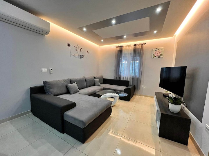 Apartment Peace - Croatie