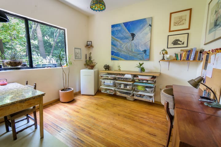 Departamento En Condesa Cdmx - Ciudad de México