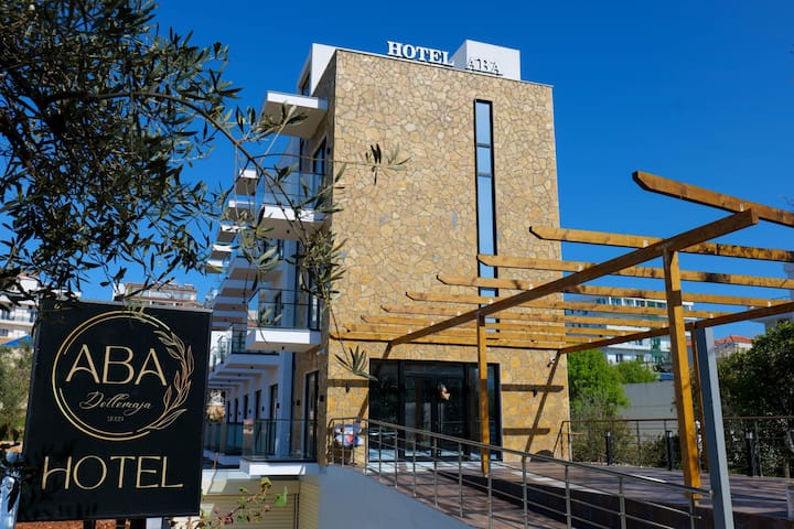 Aba Hotel, Ksamil - Ksamil