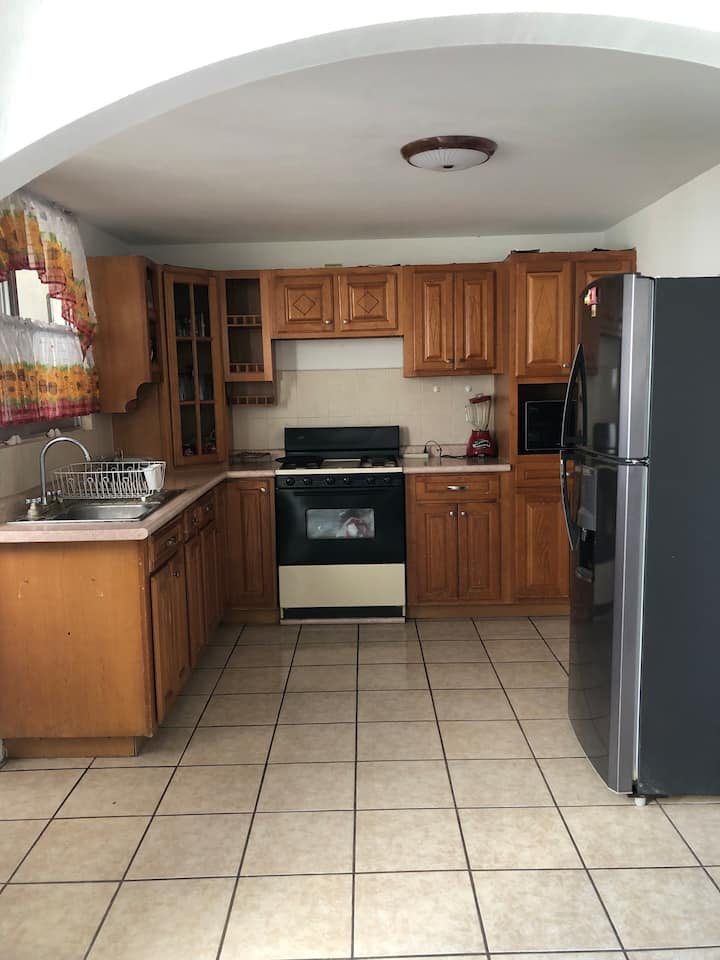 Como En Casa Esta Fsnm2025 - Aguascalientes