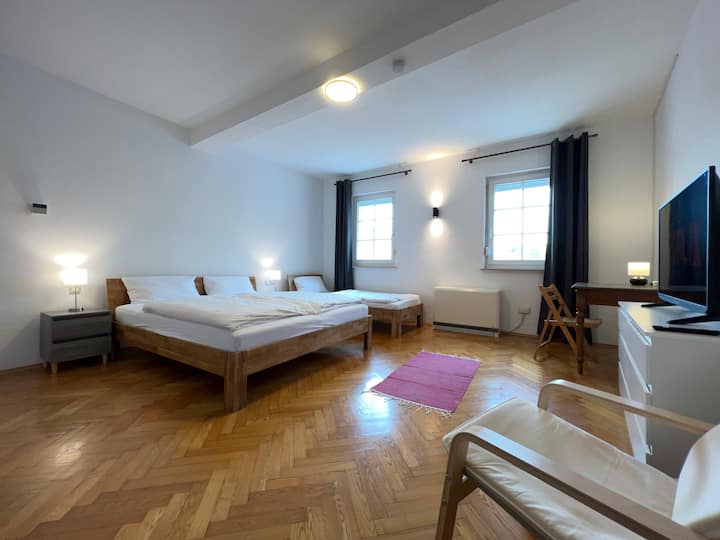 Cheap Accommodation | Maisonette By Rabe - Karlsruhe