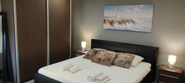 Apartman "Adrijan" - Zadar