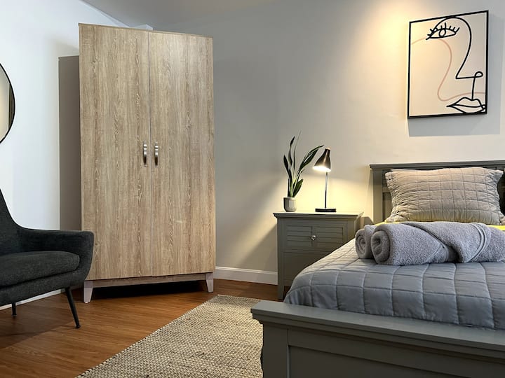 Stylish Private Apartment - Panama