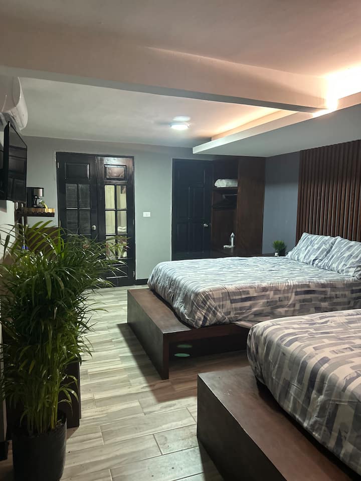 Huasteca Em Suites (1) - Ciudad Valles