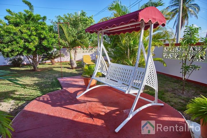 For The Whole Family The Best Holidays In Varadero - Varadero