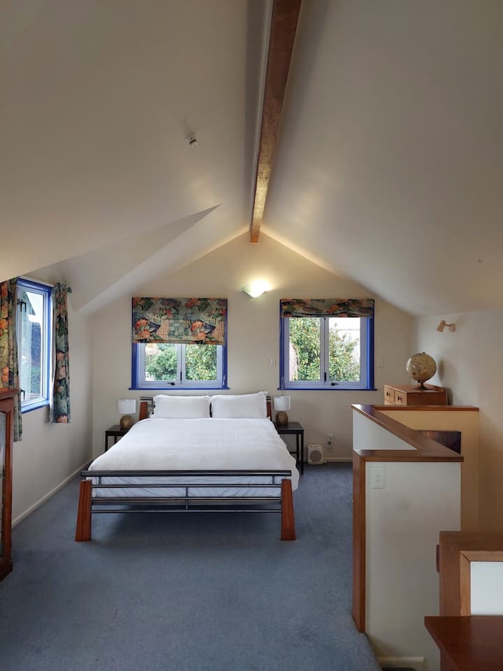 Family Beach Bach - Clive