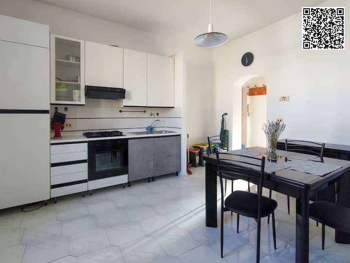 Appartamento Completo A Roma - Rom