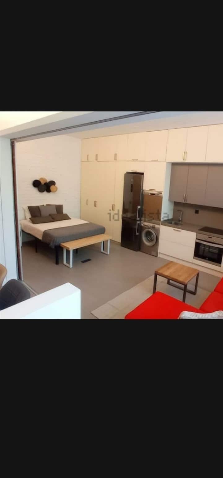 Relax A 1' A Pie De Manzanares - Majadahonda