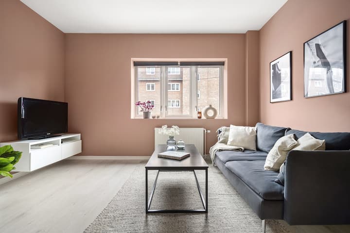 Cosy And Central Home In Oslo! - 奧斯陸