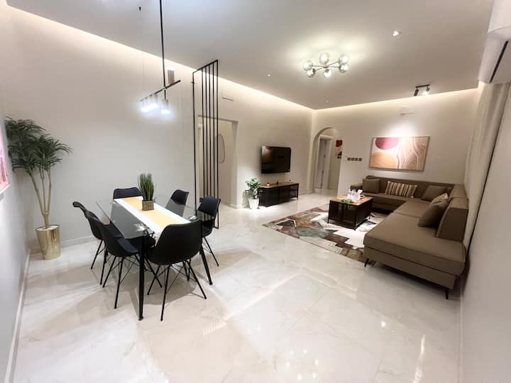3 Bedrooms Apartment D3 - Medina