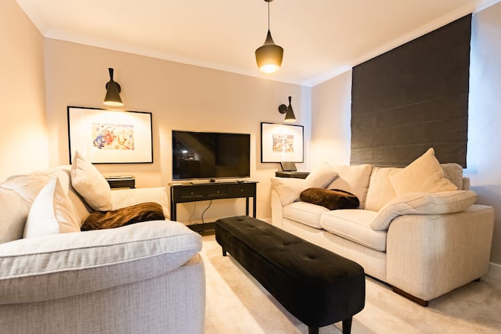 Hullidays》hull Marina Townhouse - Royaume-Uni