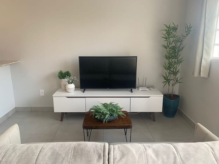 Casa Em Serra Negra - Serra Negra