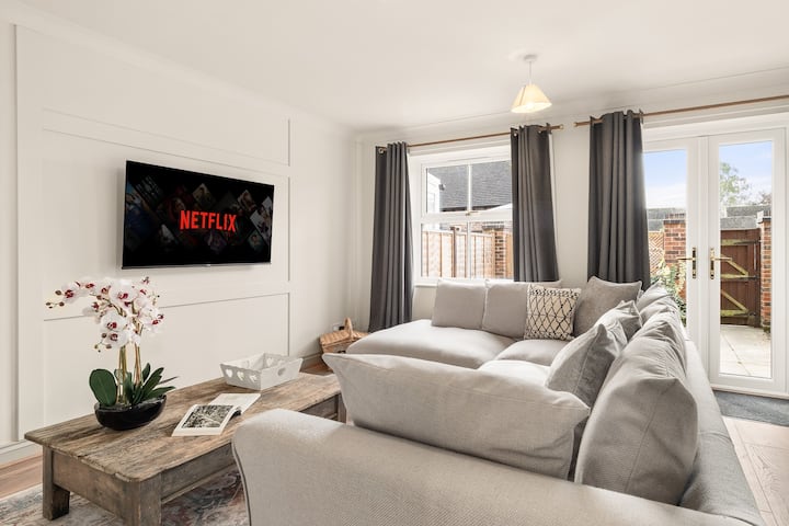 Cotswolds Retreat,  Little Corders - Stow-on-the-Wold