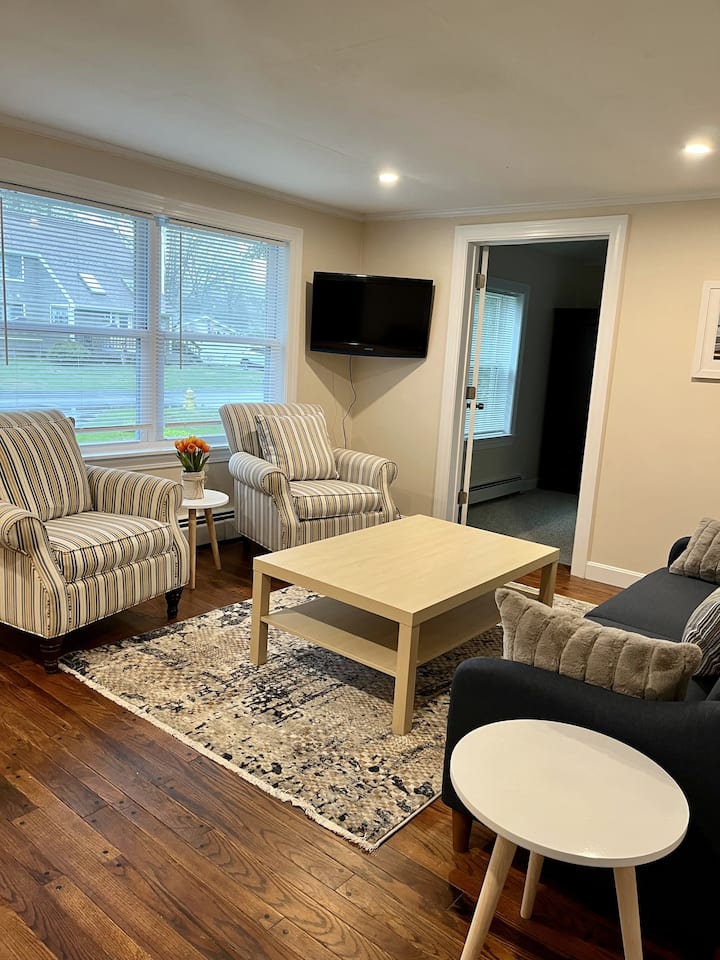 Sweet Narragansett Cottage! - Rhode Island