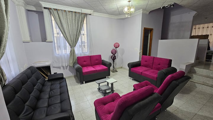 Hermosa Y Bien Ubicada Casa Con Garage En Ipiales - Ipiales