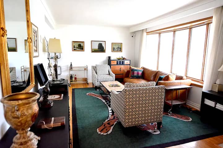 Cellar House - Entire Home In The Heart Of Notl - Niagara-on-the-Lake