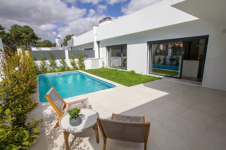 Azeitão Charming House - Azeitão