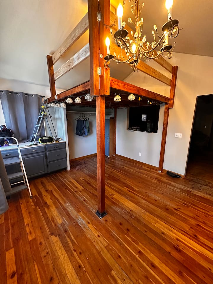 Cozy Private Cabin In Evergreen - Evergreen, CO