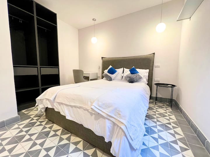 Suite Art Deco 3 - Mexico City